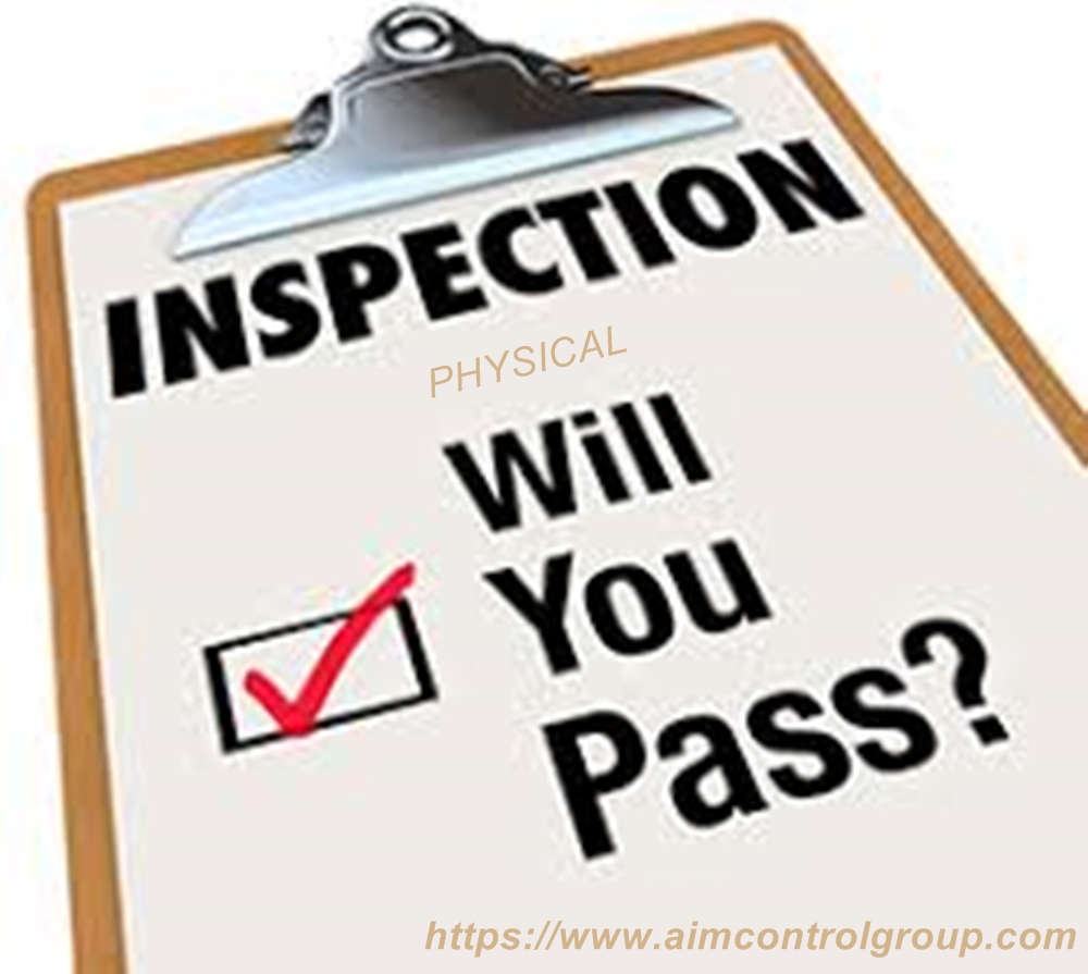 What Is Inspection