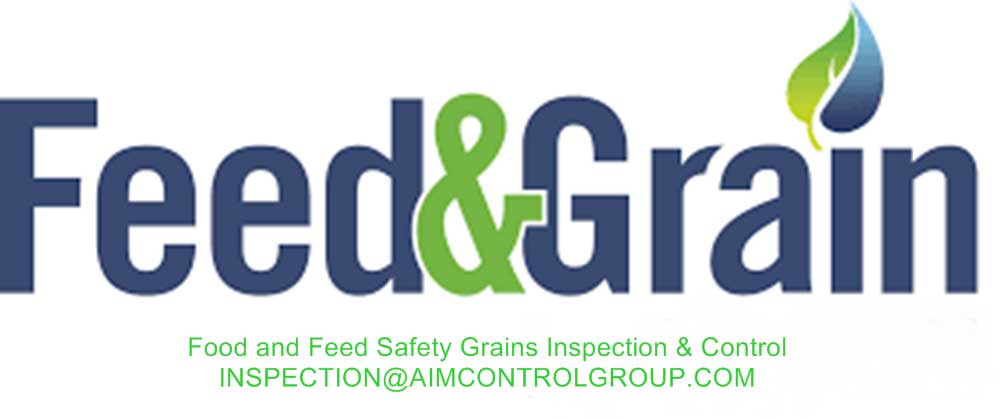 Food Feed Safety Grains Inspection